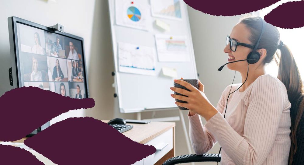 Building trust in a remote work environment