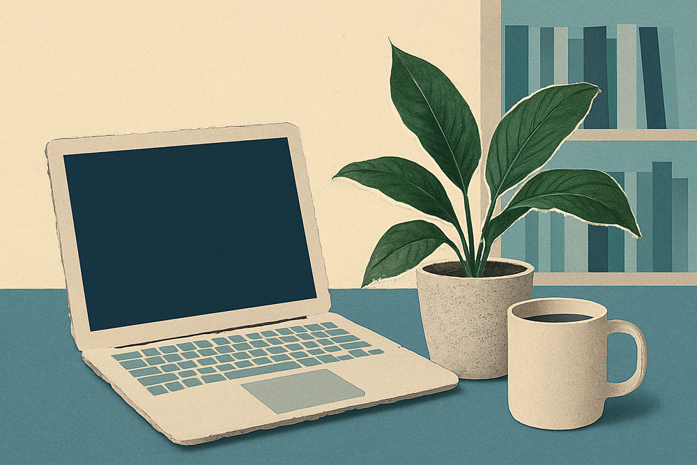 Remote Job Search Tips from Deb Haas | Remotive Q&A