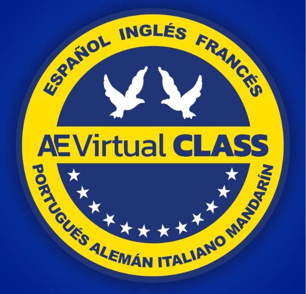 AE Virtual Class S.A | Remotive.com
