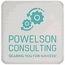 [Hiring] Python Developer @Powelson Consulting